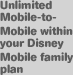 Disney Mobile